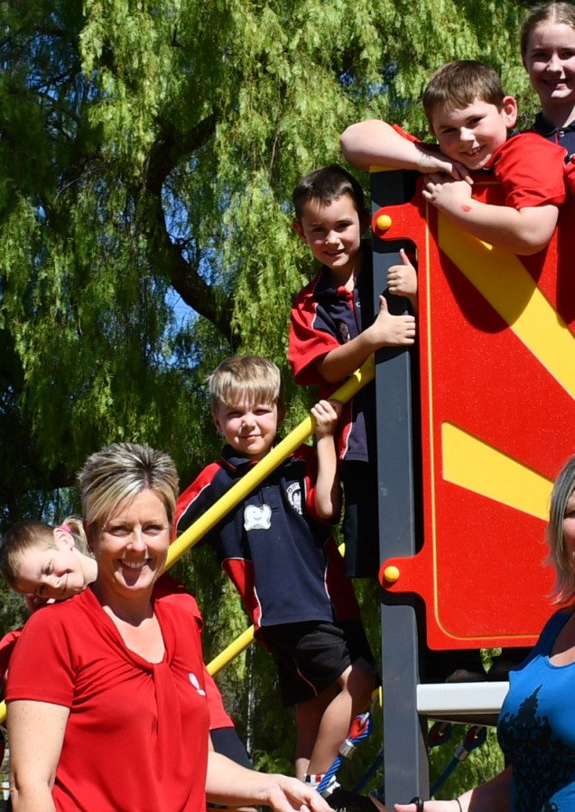 Timor Primary School