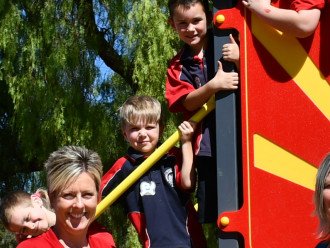 Timor Primary School